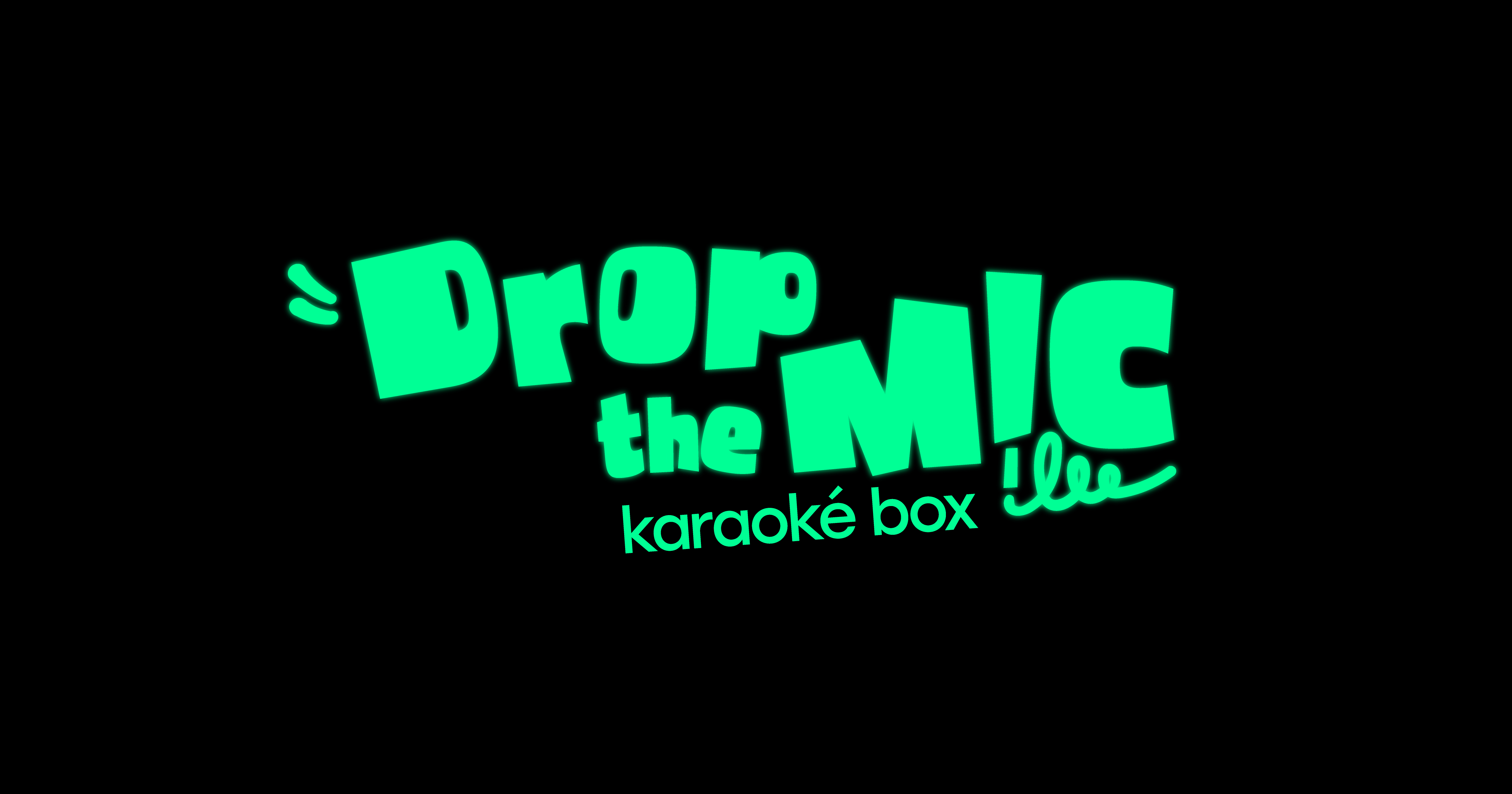 🎤 Drop The Mic • Karaoke Box à Metz 🎤